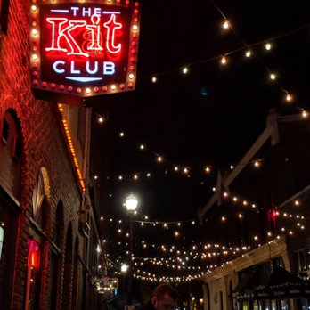 KIT KAT CLUB - Updated January 2026 - 22 Photos & 120 Reviews - 231 SW ...