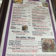 JAM’S CAFE - 101 Photos & 66 Reviews - Cafes - 4185 Mariner Blvd ...