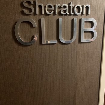 SHERATON MCKINNEY HOTEL - Updated June 2026 - 127 Photos & 93 Reviews ...