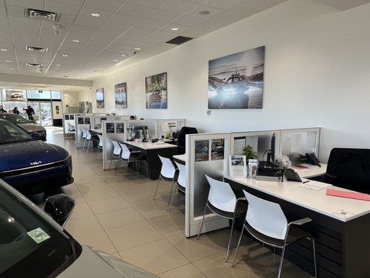 KIA VICTORIA - Updated December 2025 - 15 Photos - 2620 Government St ...