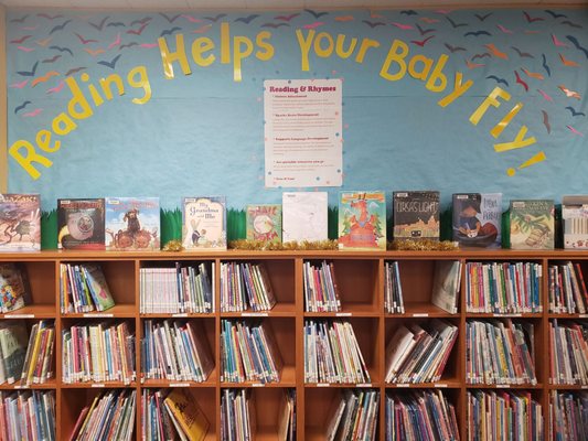 ELLENSBURG PUBLIC LIBRARY - Updated May 2025 - 22 Photos - 209 N Ruby ...