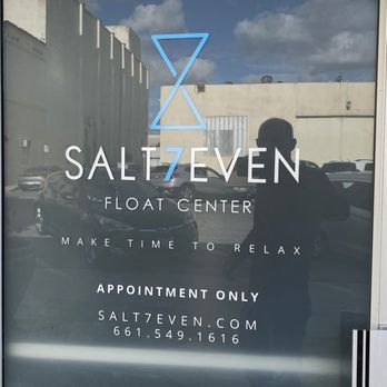 SALT7EVEN FLOAT CENTER - Updated December 2025 - 66 Photos & 66 Reviews ...