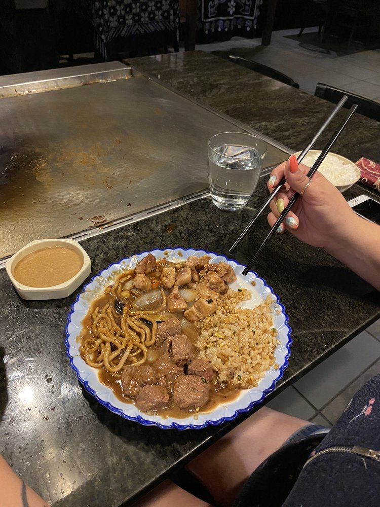 EDOKO JAPANESE STEAK HOUSE - Updated July 2025 - 36 Photos & 23 Reviews ...