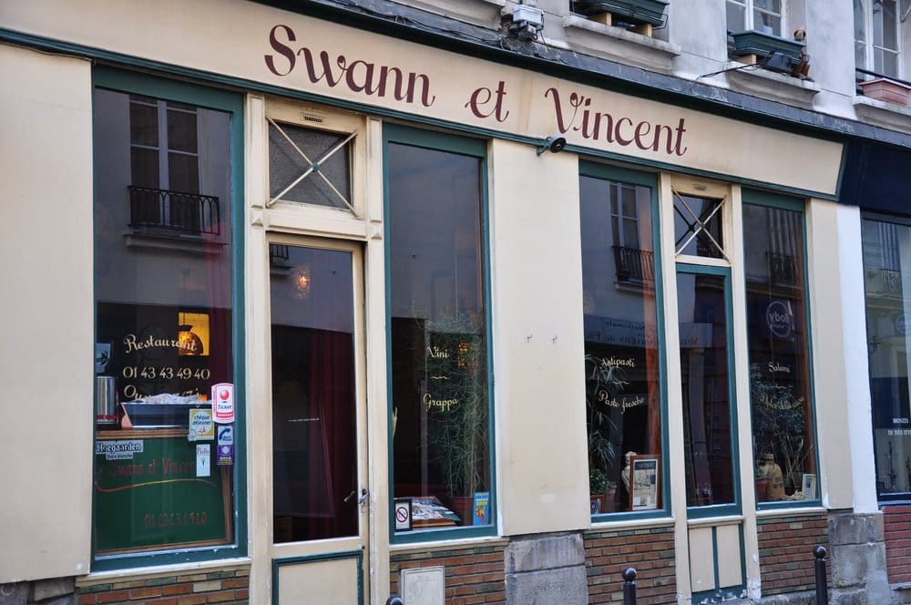 SWANN ET VINCENT - Updated April 2024 - 20 Photos & 67 Reviews - 7 rue ...