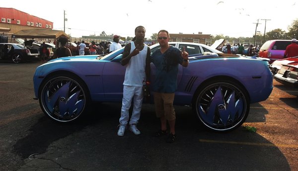 CRUSADER CUSTOMS - Updated October 2025 - 23 Photos - 2409 W Jefferson ...