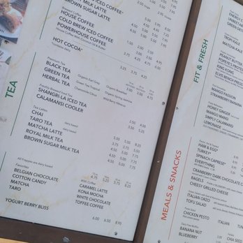 INFUSION COFFEE & TEA - Updated April 2025 - 93 Photos & 74 Reviews ...