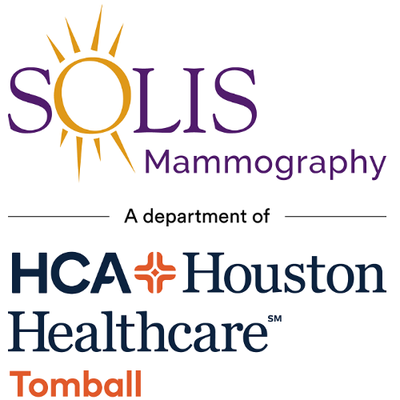 SOLIS MAMMOGRAPHY, A DEPARTMENT OF HCA HOUSTON HEALTHCARE TOMBAL ...