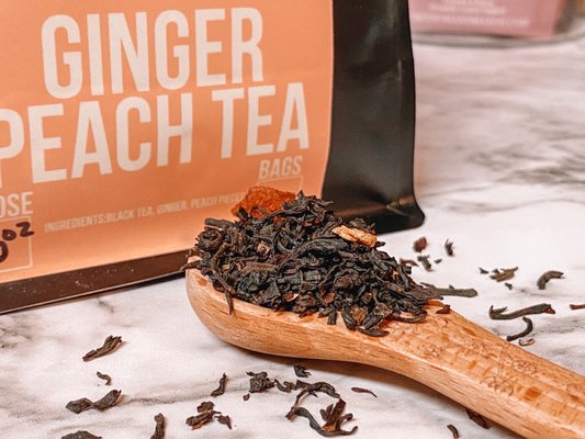 REVIVAL TEA COMPANY - Updated August 2024 - 107 Photos & 56 Reviews ...