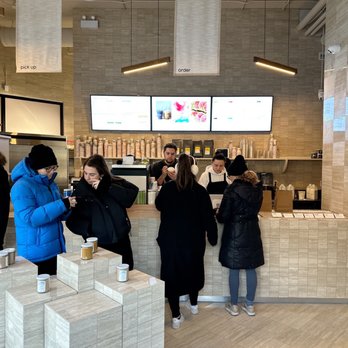 NUTBAR - Updated November 2025 - 35 Photos - 425 Adelaide Street W ...