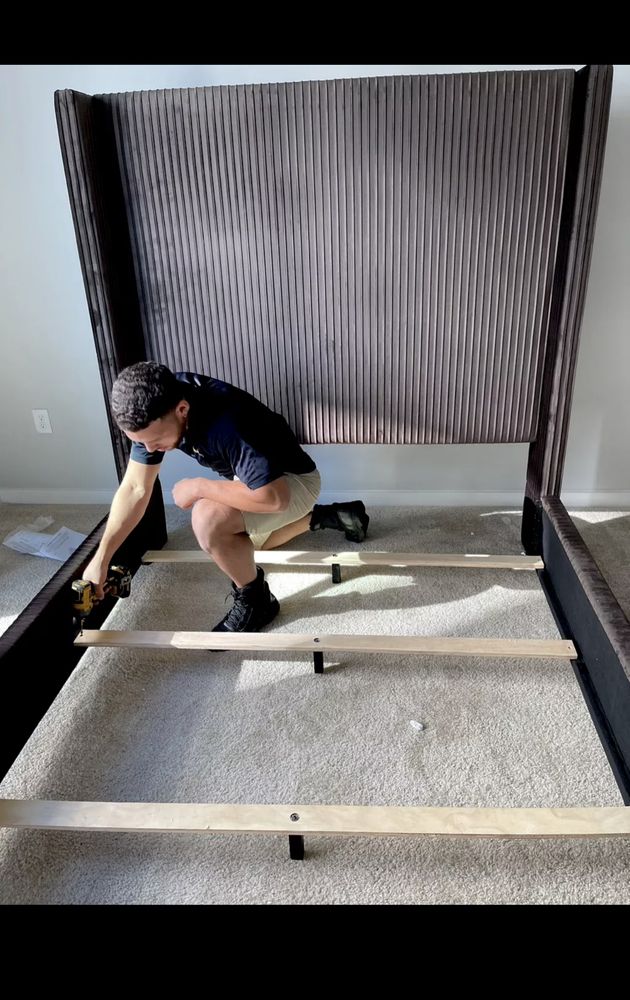 HOME RUN MOVING EXPERTS - Updated July 2025 - 14 Photos - Atlanta ...