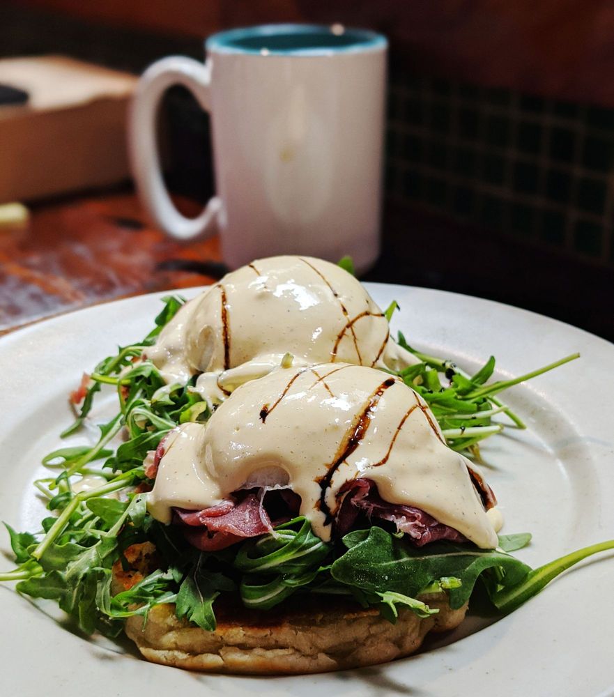 Nook - Takeout & Delivery - 518 Photos & 463 Reviews - American (New ...