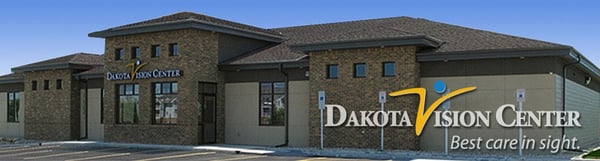 DAKOTA VISION CENTER - Updated January 2026 - 12 Photos - 5012 S Bur ...