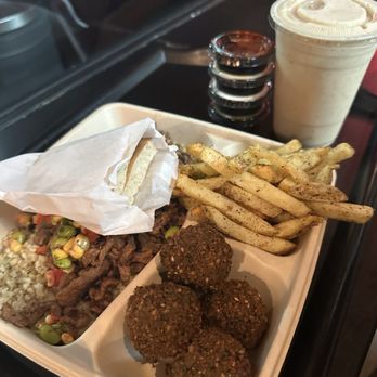 DISH N DASH - SUNNYVALE - Updated October 2025 - 836 Photos & 1307 ...