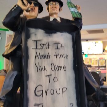 GROUP THERAPY BAR AND GRILL - Updated January 2026 - 61 Photos & 23 ...