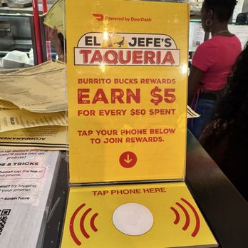 EL JEFE’S TAQUERIA - Updated January 2026 - 196 Photos & 195 Reviews ...