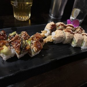 LAZY FISH - 380 Photos & 431 Reviews - 10 E Patrick St, Frederick, MD ...