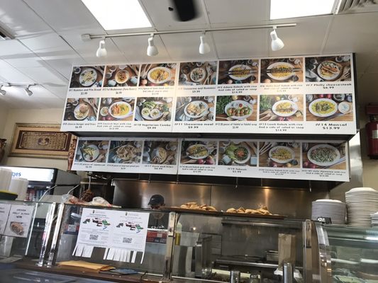 LA SHISH KABOB - 385 Photos & 459 Reviews - 3117-A N Sharon Amity ...