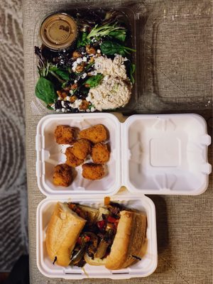 SIMPLE FARE - Updated January 2025 - 36 Photos & 73 Reviews - 460 High ...