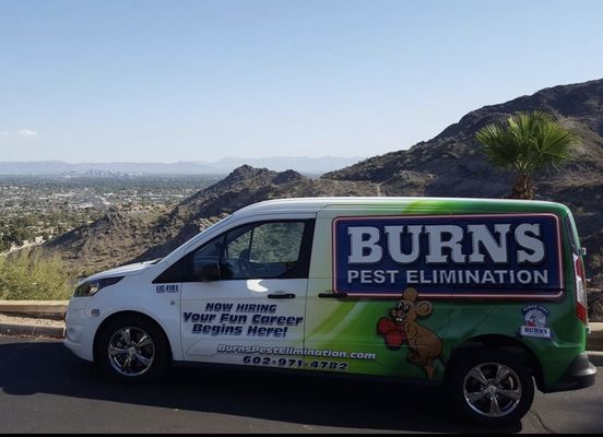 BURNS PEST ELIMINATION - Updated December 2025 - 81 Photos & 194 ...