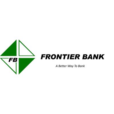 FRONTIER BANK - Updated July 2025 - 200 S Main, Lamar, Colorado - Banks & Credit Unions - Phone ...