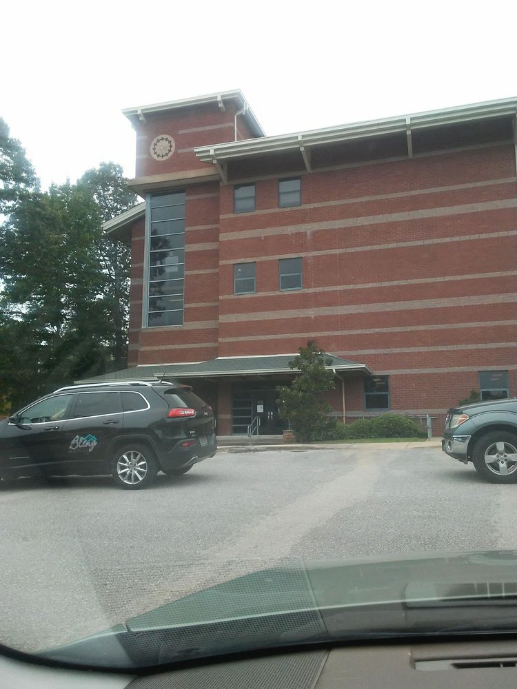 SHADES VALLEY HIGH SCHOOL - Elementary Schools - 6100 Old Leeds Rd ...