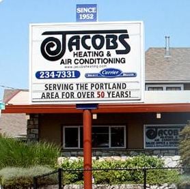 JACOBS HEATING & AIR CONDITIONING - Updated December 2025 - 23 Photos ...