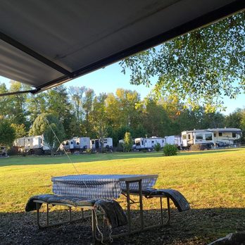 CHEROKEE RV PARK - Updated November 2025 - 140 Carroll Dr, Blacksburg ...