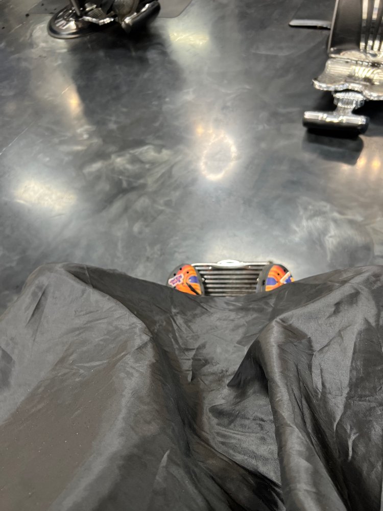 EXCLUSIVE FADES BARBERSHOP - Updated August 2025 - 25 Photos & 11 ...