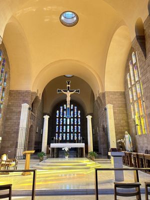 MOUNT ST JOSEPH CARMELITE MONASTERY - Updated January 2026 - 131 Photos ...