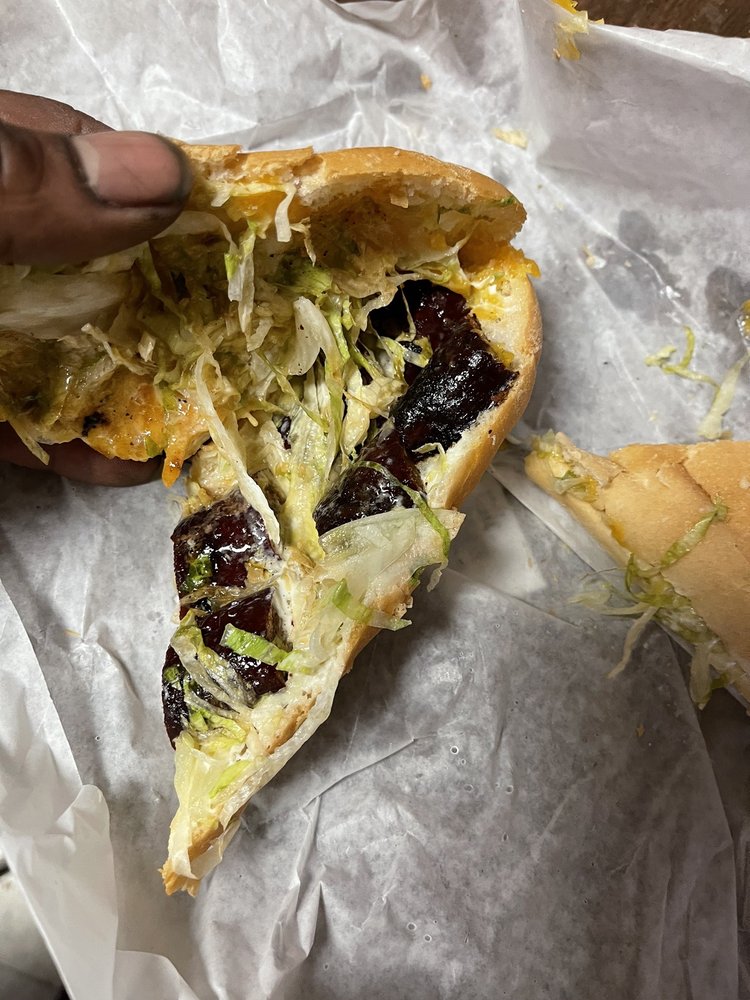 JAZZ DADDY’S POBOYS - Updated January 2026 - 40 Photos & 41 Reviews ...