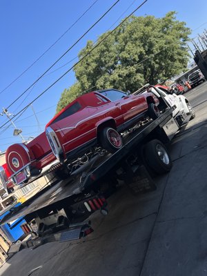 ALL STAR TOWING - Updated December 2025 - 18 Photos & 47 Reviews ...