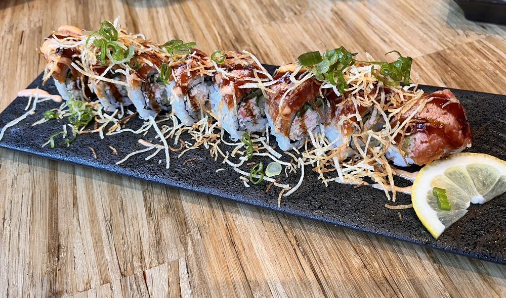 RAKU JAPANESE KITCHEN - Updated July 2025 - 121 Photos & 33 Reviews ...