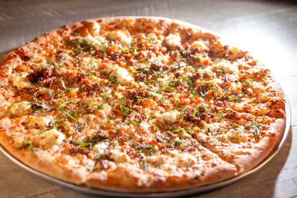 PARRY’S PIZZERIA AND TAPHOUSE - Updated October 2025 - 69 Photos & 24 ...