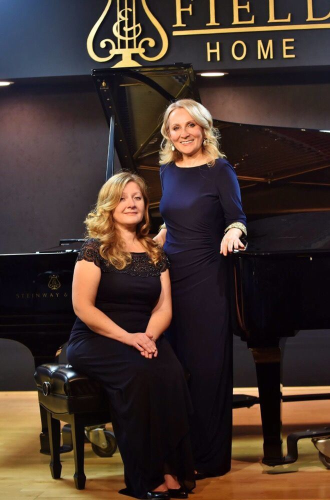 ANNA GRIGORIAN PIANO STUDIO - Updated December 2025 - 11 Photos ...