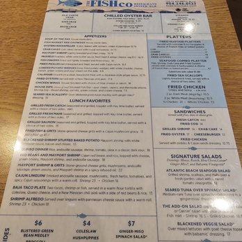 THE FISH COMPANY - Updated October 2024 - 698 Photos & 480 Reviews ...