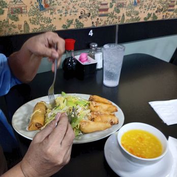 DRAGON BALL RESTAURANT & LOUNGE - Updated December 2025 - 52 Photos ...