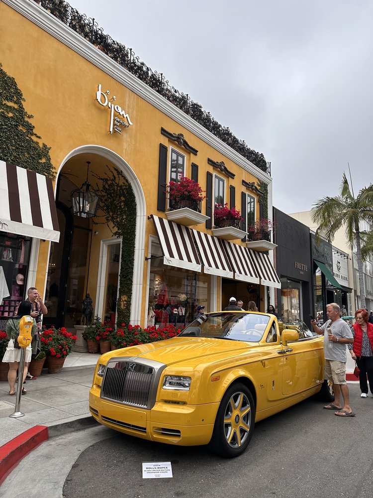 THE HOUSE OF BIJAN - Updated July 2025 - 107 Photos & 18 Reviews - 420 ...