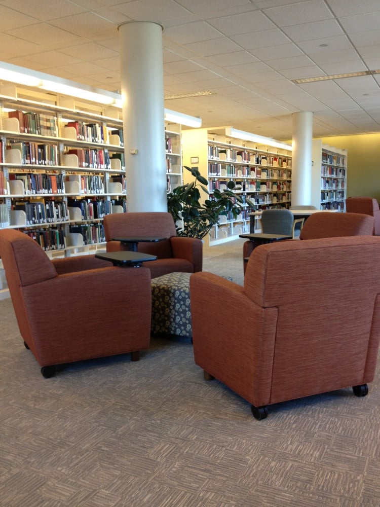 AUGUSTANA COLLEGE - Updated December 2025 - 17 Reviews - 639 38th St ...