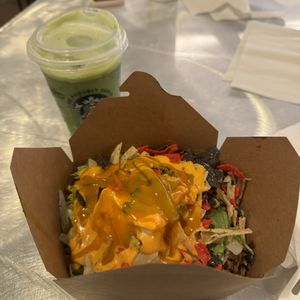 TONI MORRISON DINING HALL - Updated October 2025 - 10 Sisson Pl, Ithaca ...