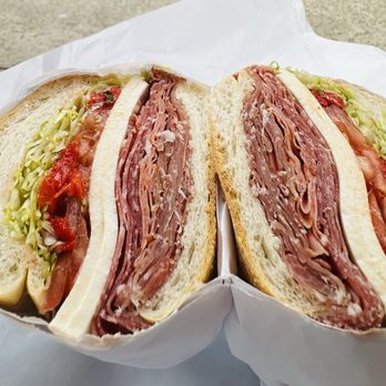 FAICCO’S ITALIAN SPECIALTIES - Updated December 2025 - 1028 Photos ...