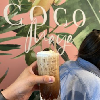 COCO MAYA - 978 Photos & 441 Reviews - 1660 India St, San Diego ...