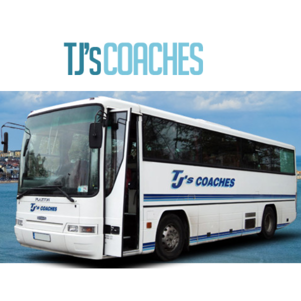 TJ’S COACHES - Updated June 2024 - Island Carr Rd, Brigg, North ...