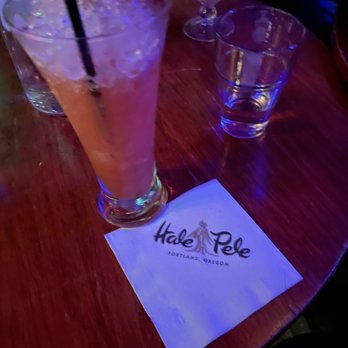HALE PELE - 1153 Photos & 726 Reviews - 2733 NE Broadway, Portland ...
