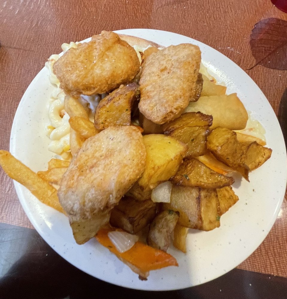 NY HIBACHI BUFFET - Updated September 2025 - 99 Photos & 118 Reviews ...