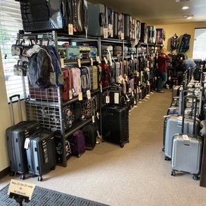 SD LUGGAGE - 150 Photos & 288 Reviews - 10509 San Diego Mission Rd, San ...