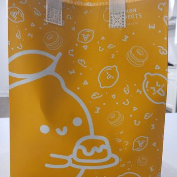 LEMON SWEETS BAKERY & CAFE - Updated July 2024 - 45 Photos & 15 Reviews ...