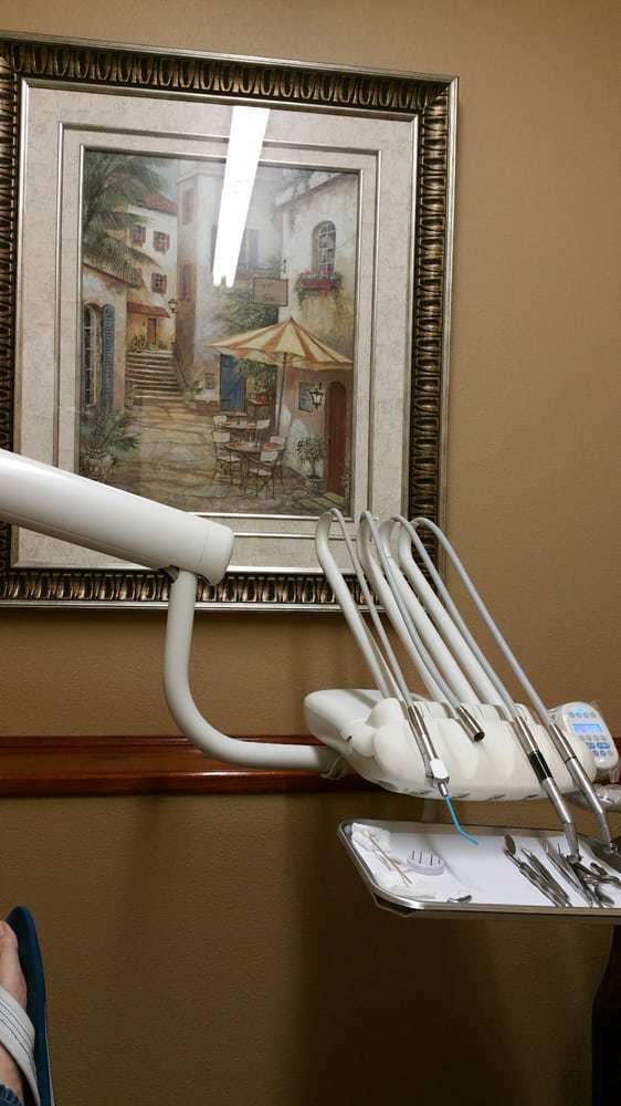 FLESHMAN BRENDA DENTIST - Updated May 2026 - 1028 N Velasco St ...