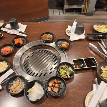 KOGI GOGI BBQ - Updated November 2024 - 919 Photos & 871 Reviews - 1358 ...
