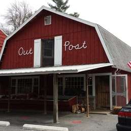 OUTPOST FARM - Updated July 2025 - 41 Photos & 99 Reviews - 216 ...