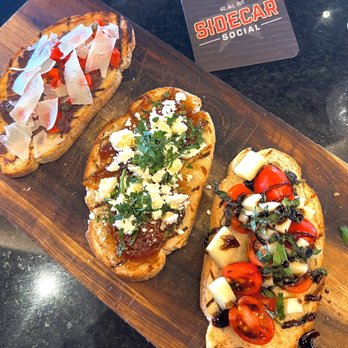 SIDECAR SOCIAL - Updated December 2025 - 610 Photos & 545 Reviews ...